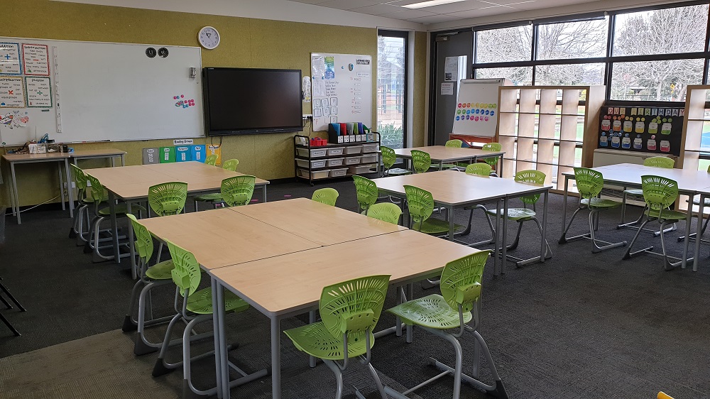Room 5: Year 3/4 A