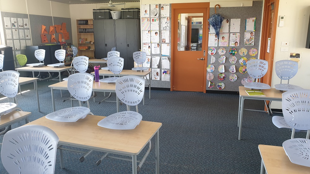 Room 12: Year 5/6 A