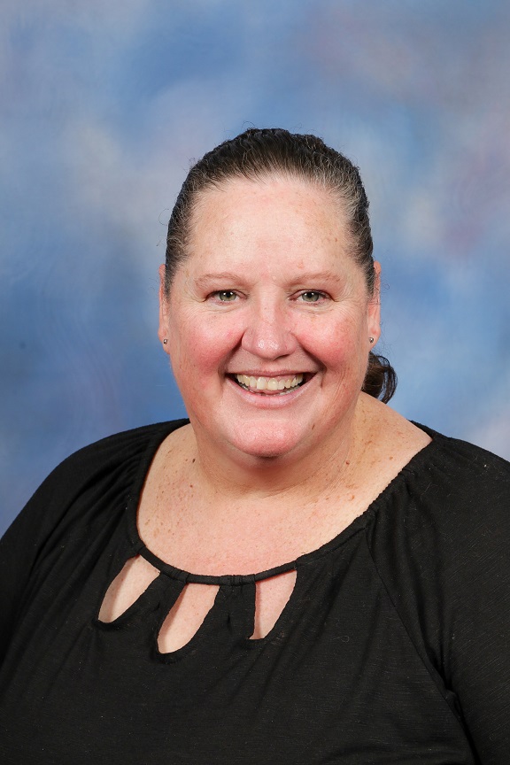 Our staff and email addresses