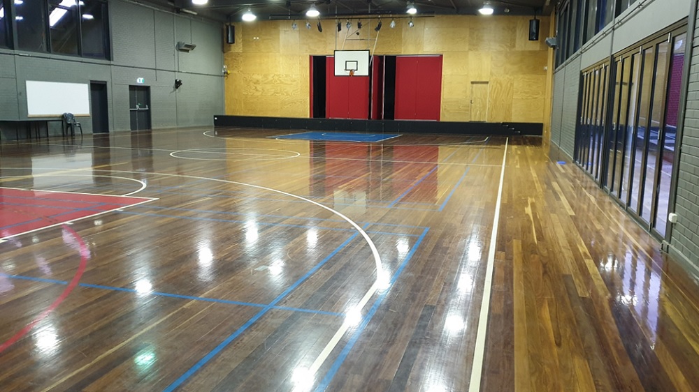 Gymnasium